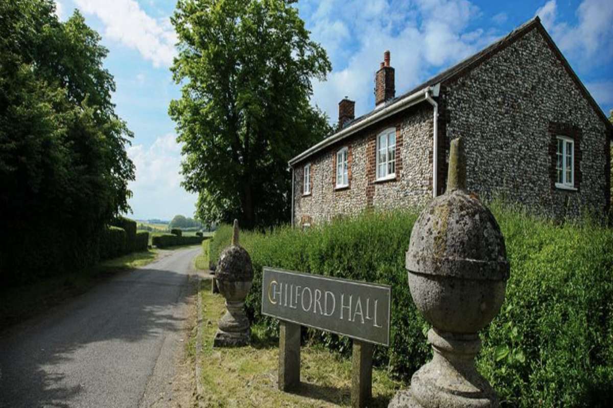 Grantchester Hotels | Get in Touch